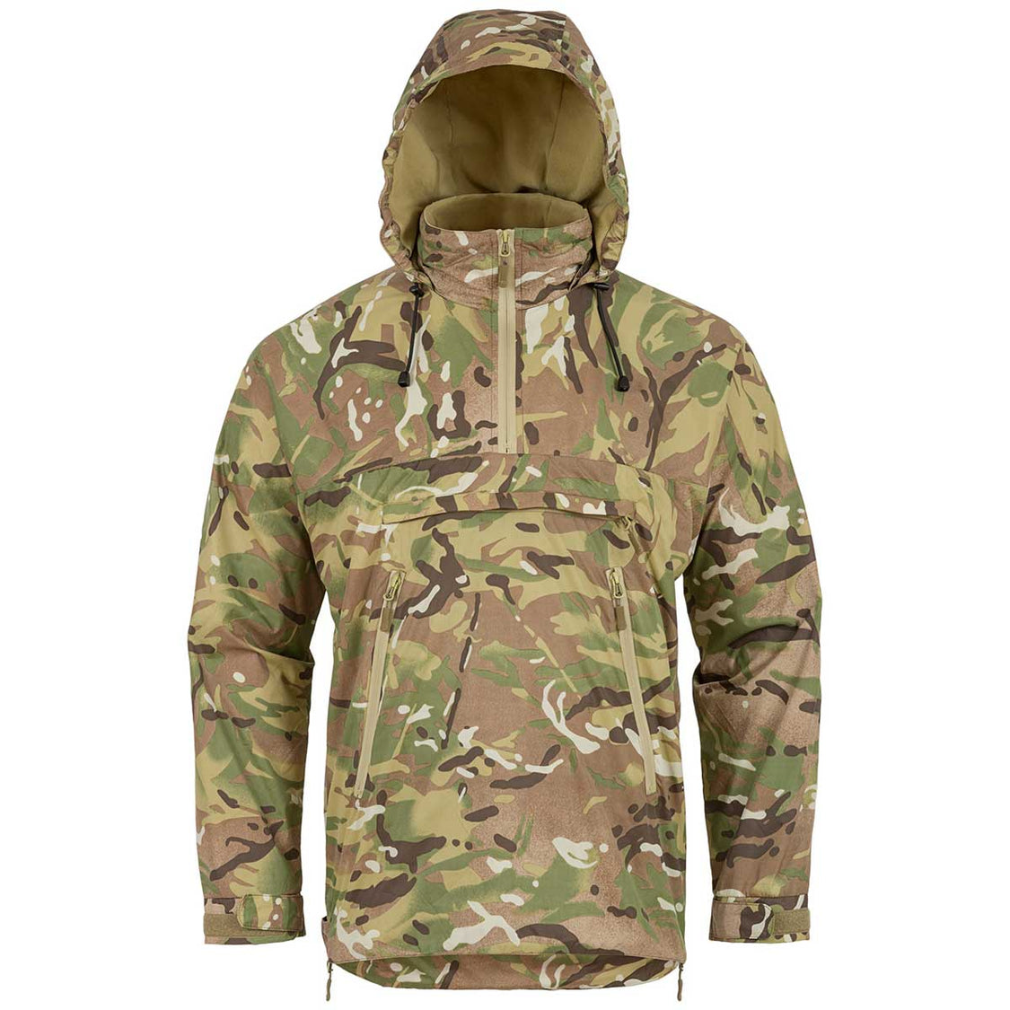 Army & Military Smocks - Free UK Delivery | Military Kit