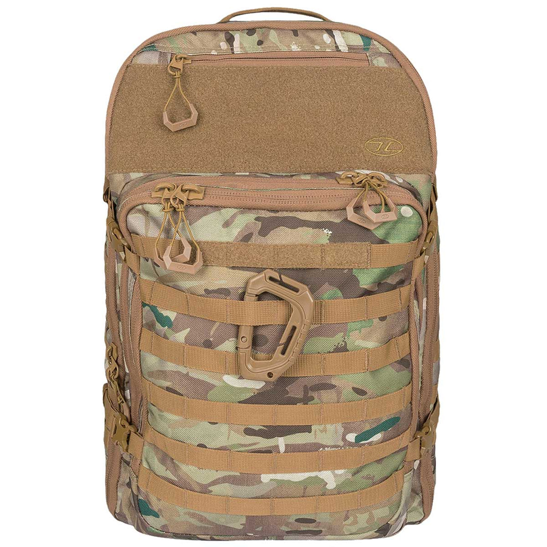 MTP Multicam Daysacks & Backpacks - Free UK Delivery
