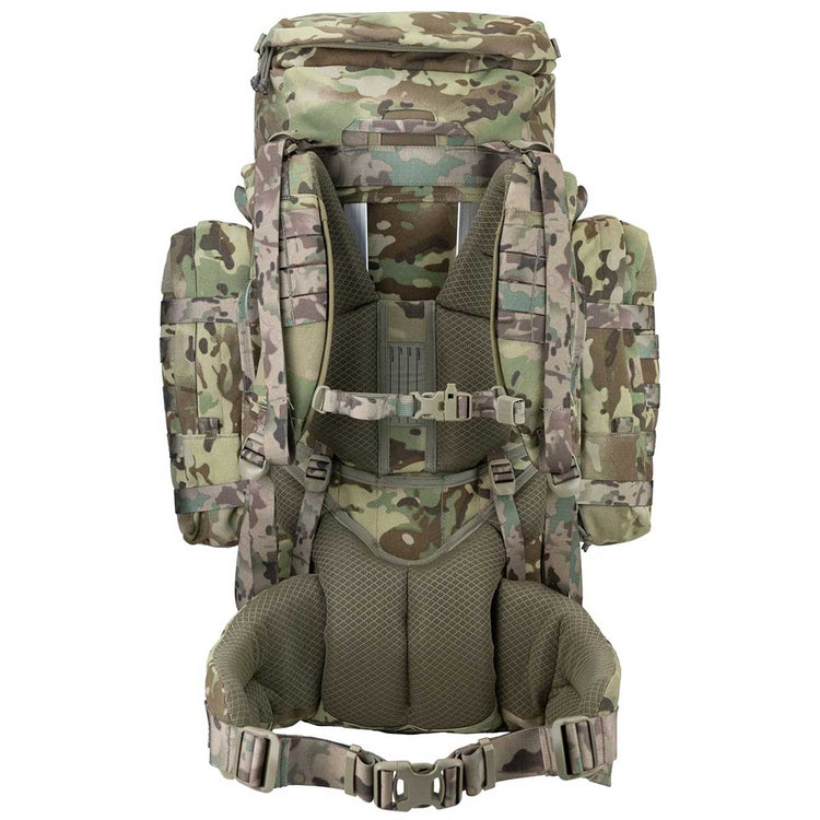 MTP Multicam Daysacks & Backpacks - Free UK Delivery