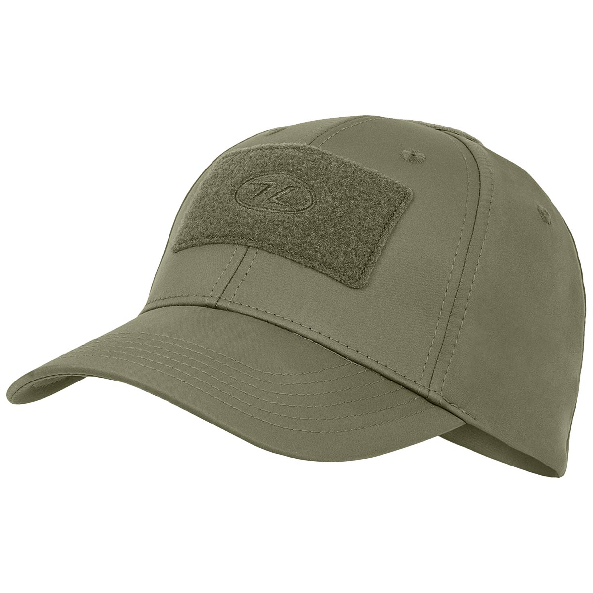 Highlander Tactical Baseball Cap Ranger Green - Military Kit