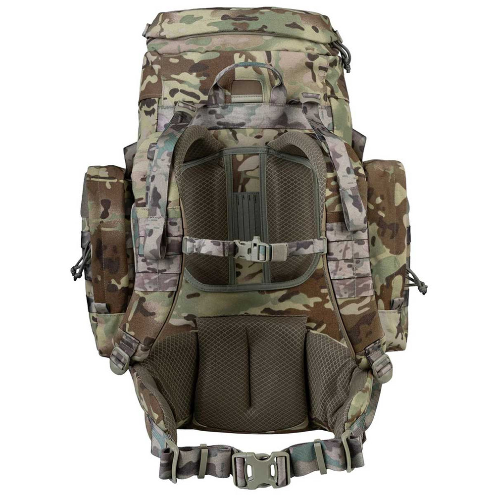 MTP Multicam Daysacks & Backpacks - Free UK Delivery