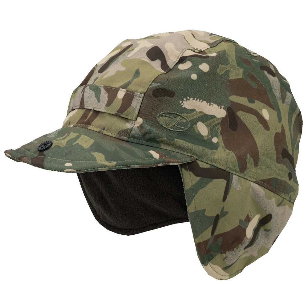 Military Camo Caps & Hats - Free UK Delivery | Military Kit
