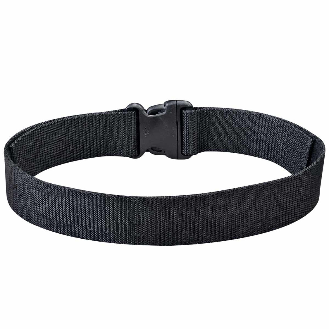 Kombat SWAT Tactical Belt Quick Release Black | Military Kit