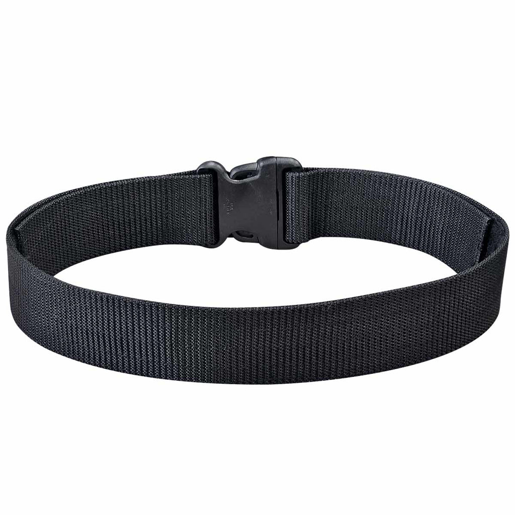 Kombat SWAT Tactical Belt Quick Release Black | Military Kit