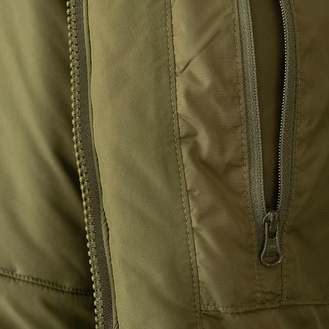 Snugpak Tomahawk Insulated Jacket Olive - Free Delivery | Military Kit