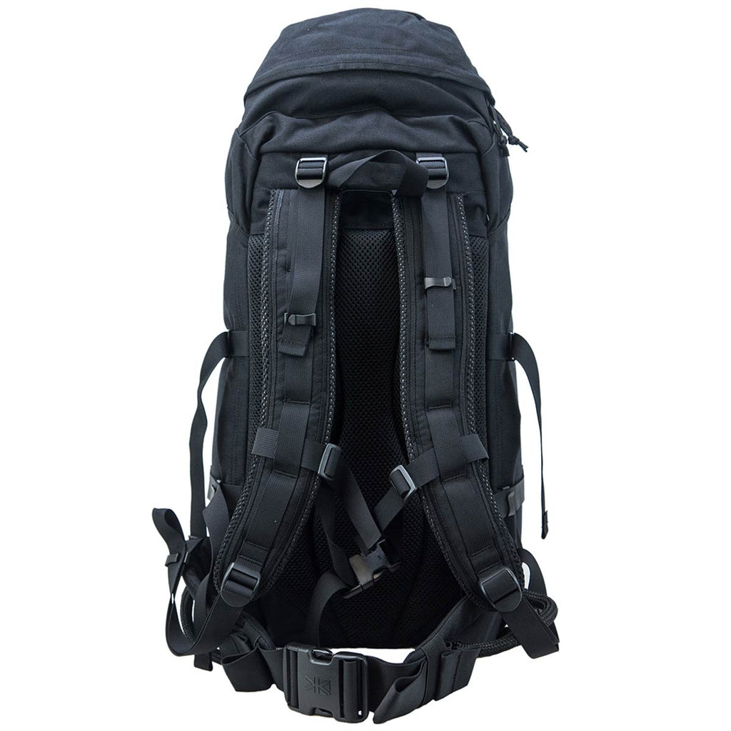 Karrimor SF Sabre 45 Litre Rucksack Black - Free Delivery | Military Kit