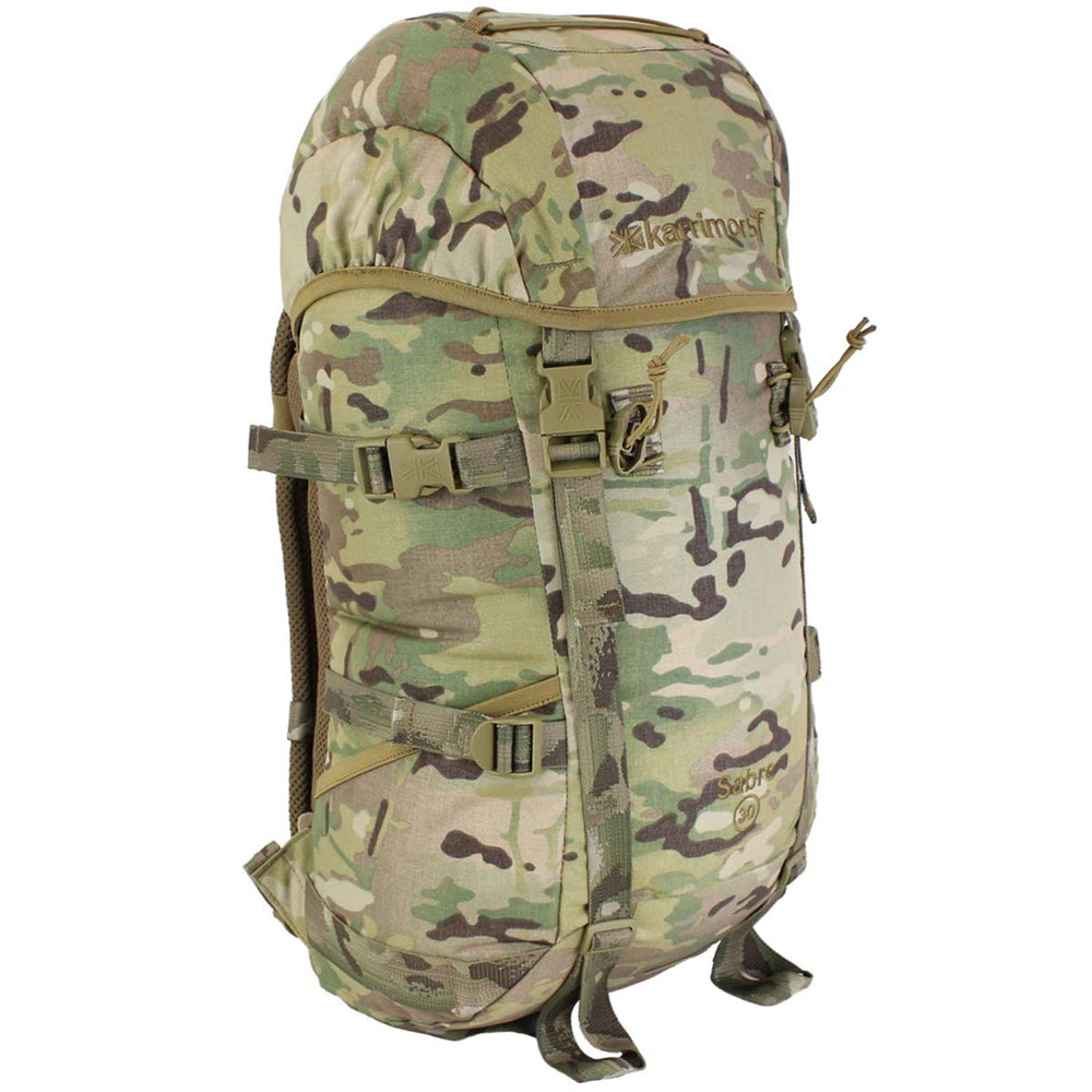 MTP Multicam Daysacks & Backpacks - Free UK Delivery