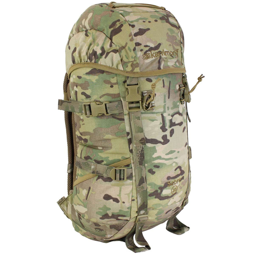 MTP Multicam Daysacks & Backpacks - Free UK Delivery