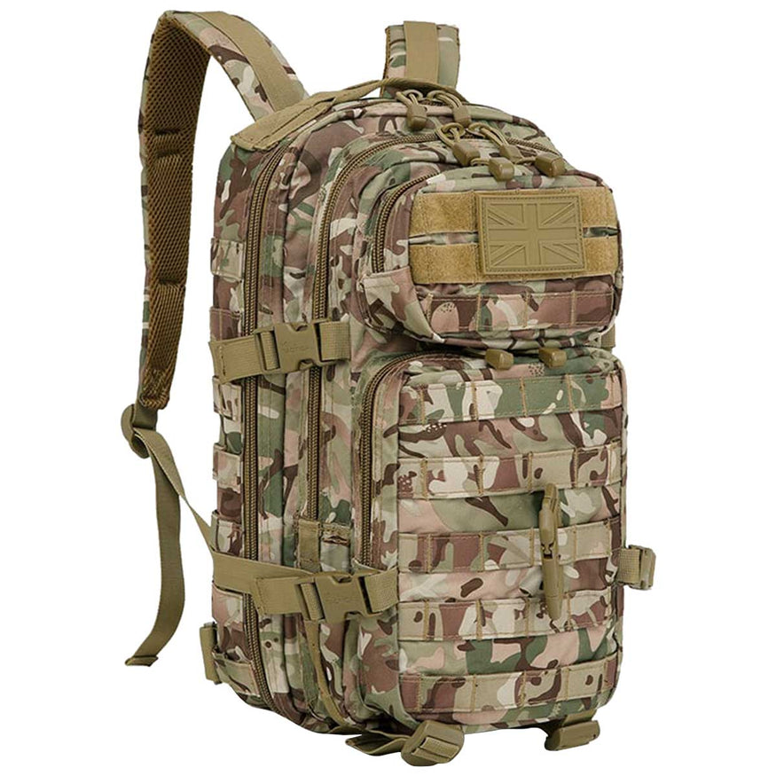 MOLLE Backpacks & Rucksacks - Free Delivery | Military Kit