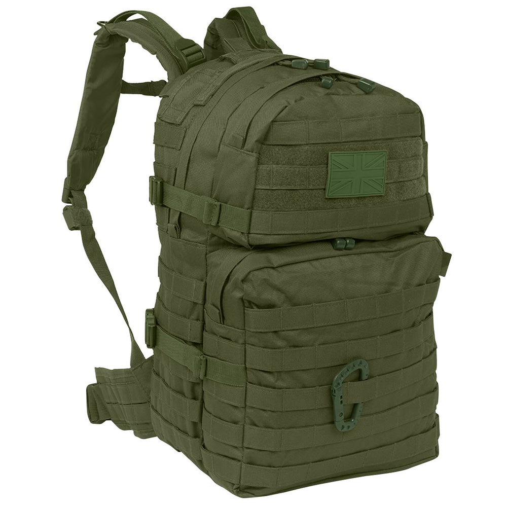 Kombat UK Tactical & Military Gear - Free Delivery | Military Kit