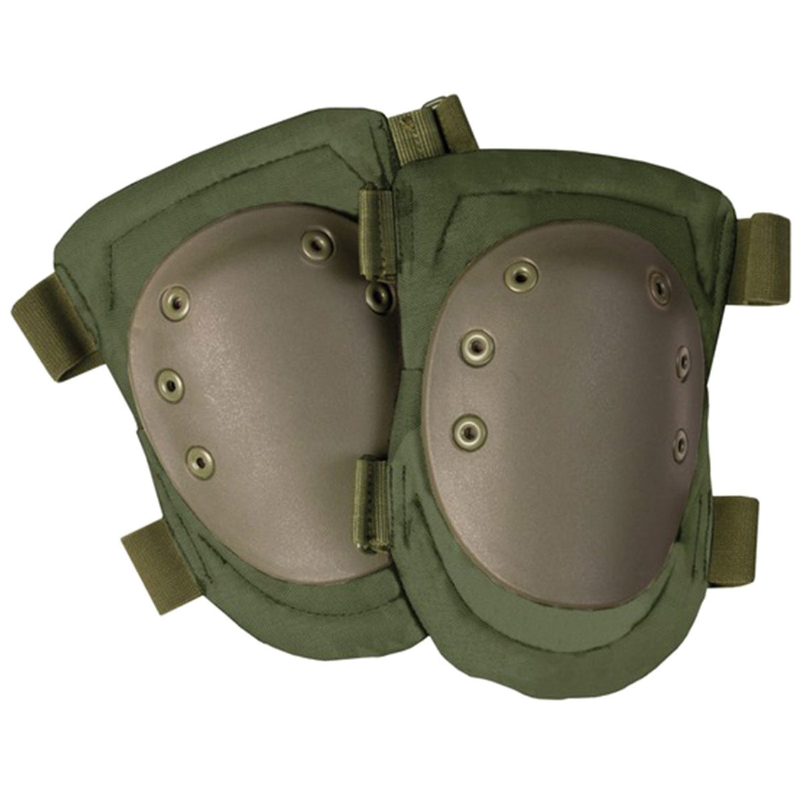 Military Knee & Elbow Pads - Free UK Delivery | Military Kit