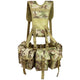 Kombat Cadet MOD Assault Webbing BTP Camo - Free Delivery | Military Kit