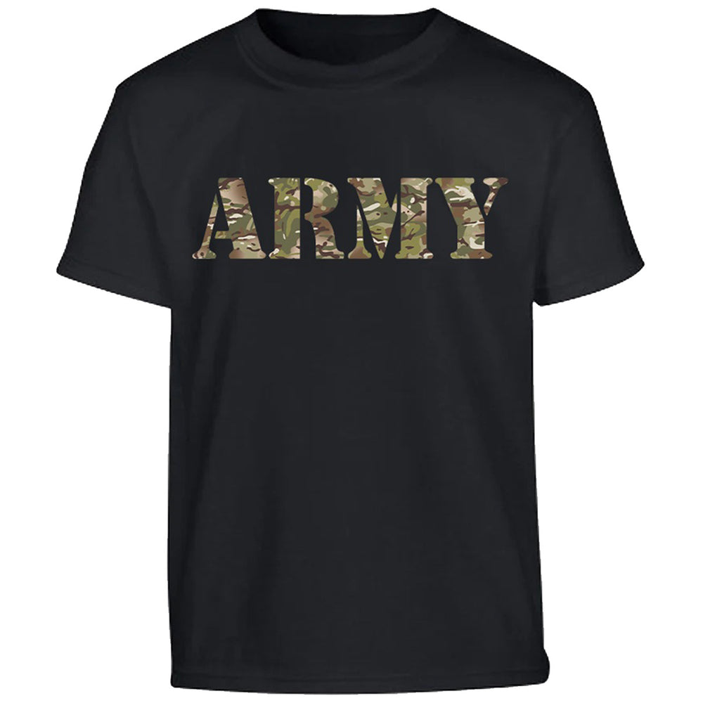 Kids Army Clothing & Uniforms - Free UK Delivery | Military Kit