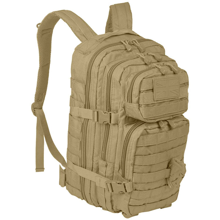 Military & Army Backpacks, Rucksacks & Daysacks - Free UK Delivery