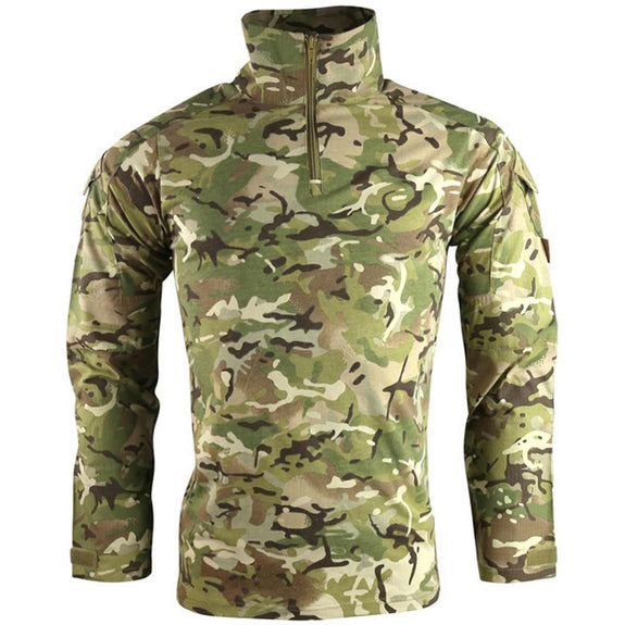 Military UBACS Shirts - Free UK Delivery | Military Kit
