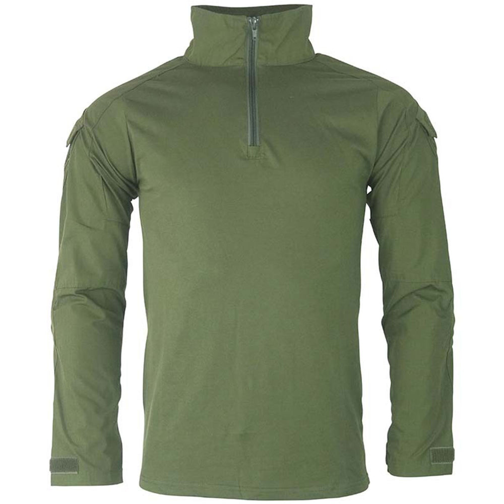 Military UBACS Shirts - Free UK Delivery | Military Kit