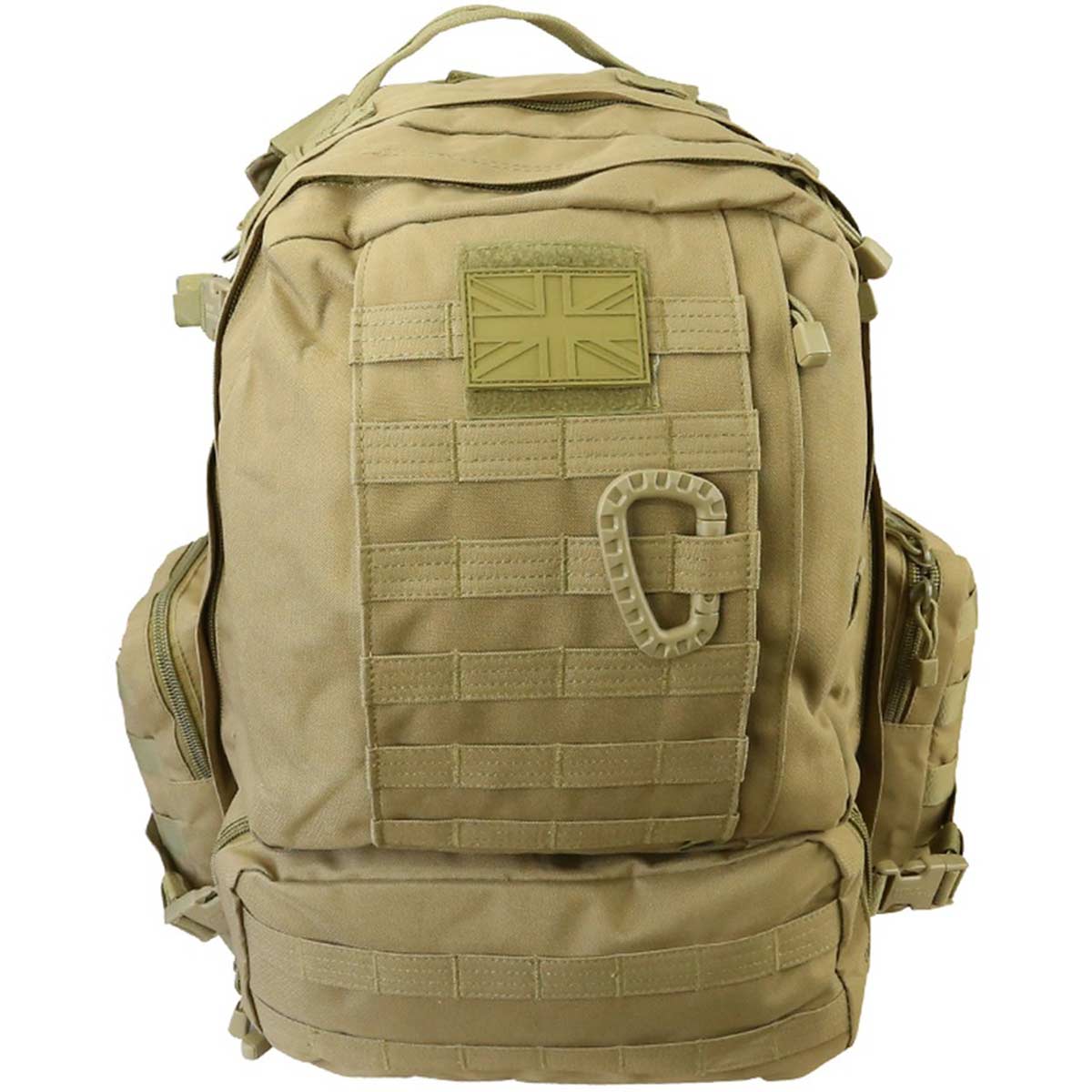 Army Bergens & Patrol Packs - Free UK Delivery | Military Kit