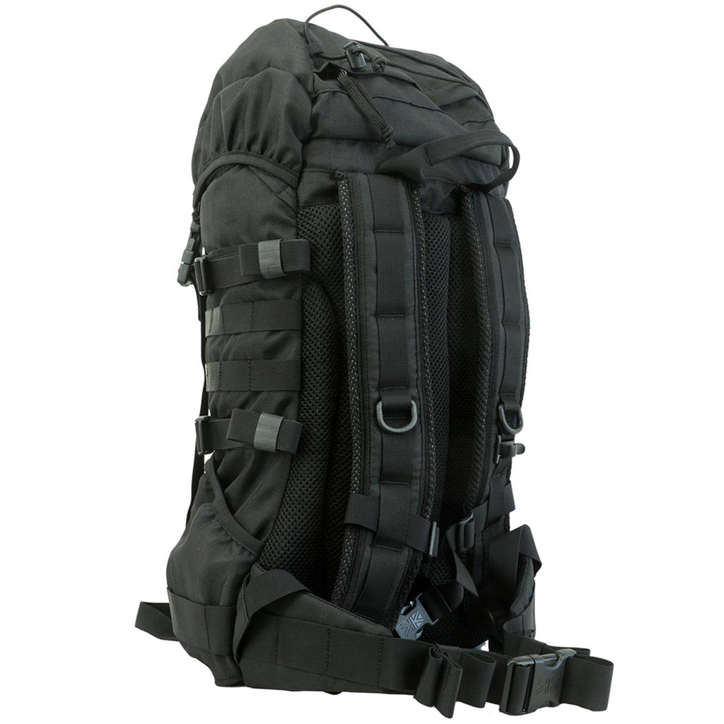 Karrimor SF Predator 30 Litre Rucksck Black - Free Delivery | Military Kit