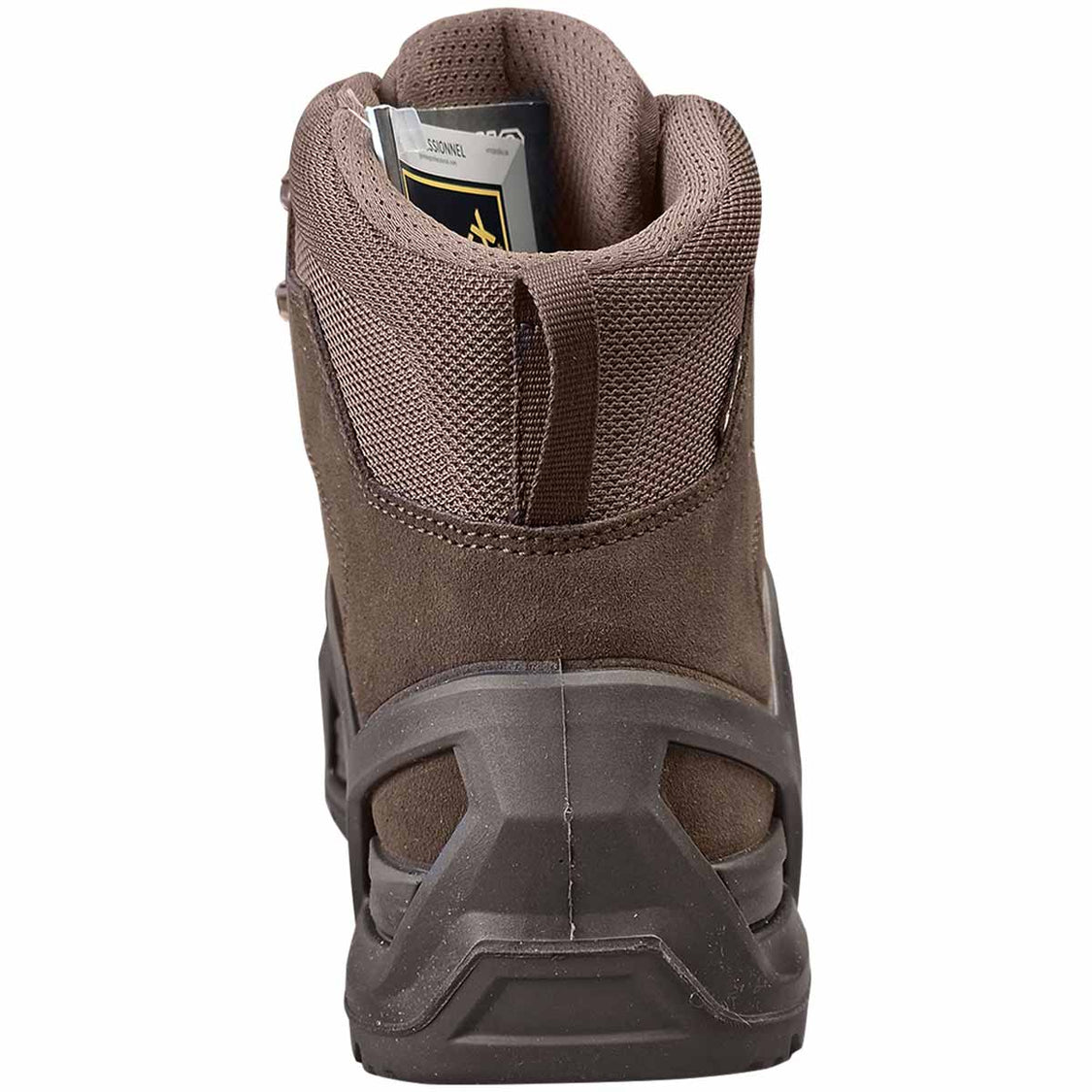 Lowa Zephyr MK2 GTX Mid Boot Brown - Free Delivery | Military Kit