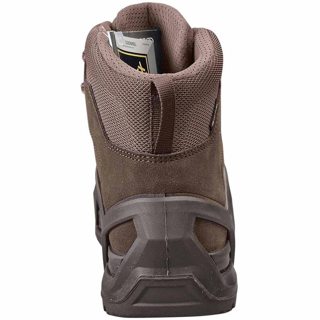 Lowa Zephyr MK2 GTX Mid Boot Brown - Free Delivery | Military Kit