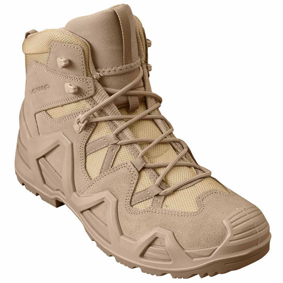 Military & Army Combat Boots - Free UK Delivery | Military Kit