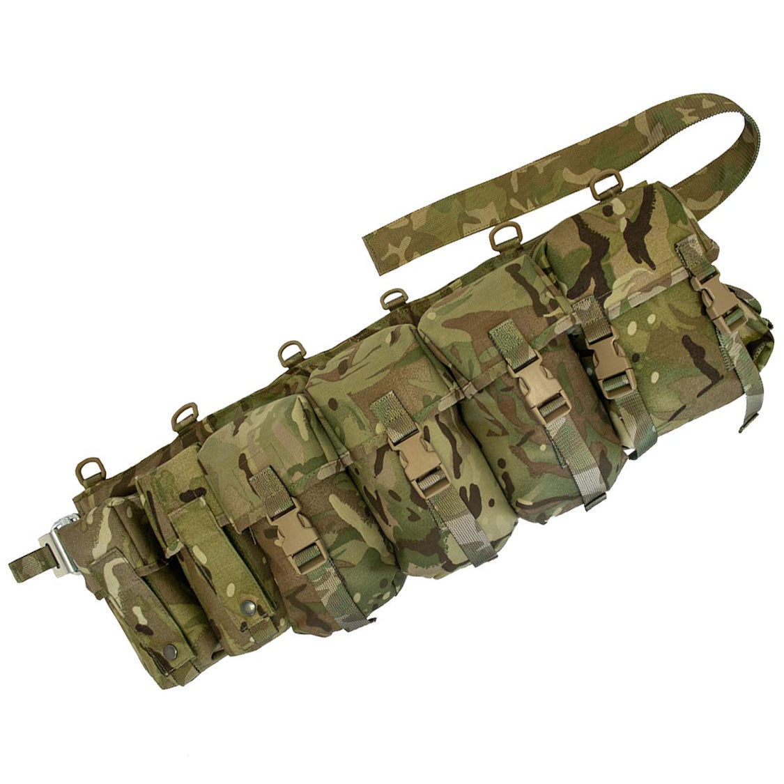 MTP Webbing & Pouches - Free UK Delivery | Military Kit