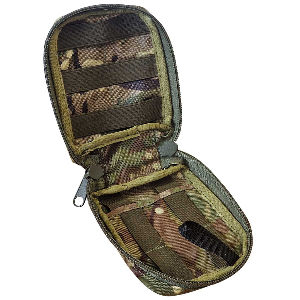 Marauder MTP Mini Medical Pouch - MOLLE | Military Kit