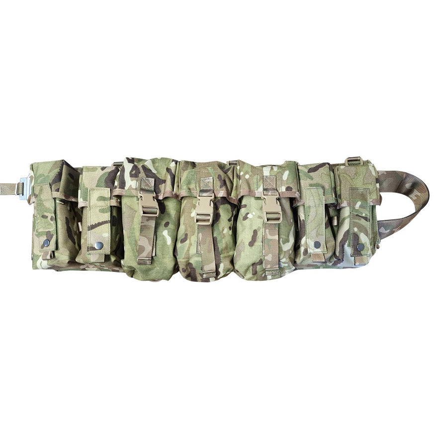 MTP Webbing & Pouches - Free UK Delivery | Military Kit