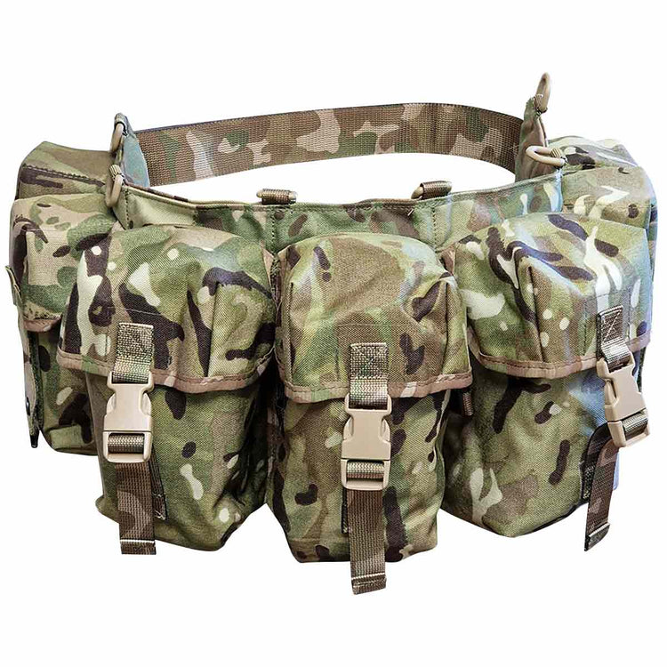 PLCE Webbing & Pouches - Free UK Delivery | Military Kit
