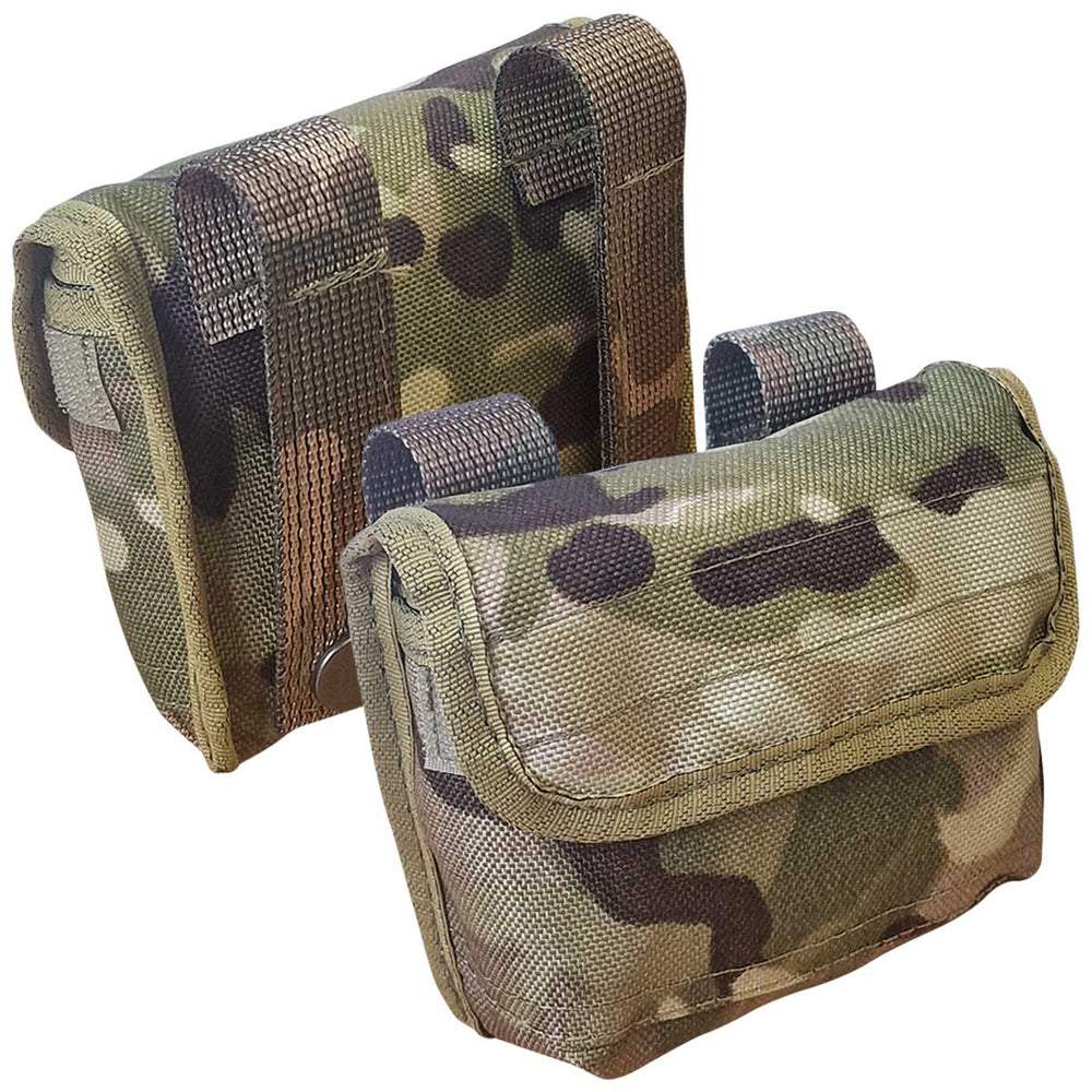 Army Webbing, Pouches & Belts - Free UK Delivery | Military Kit