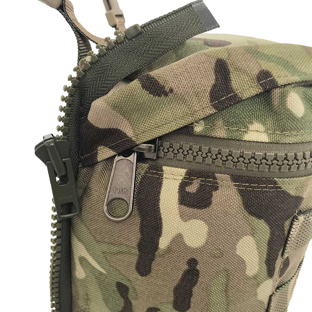 MTP PLCE MOLLE Bergen Side Pocket Pouches | Military Kit