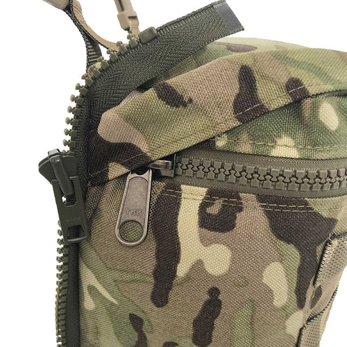 MTP PLCE MOLLE Bergen Side Pocket Pouches | Military Kit