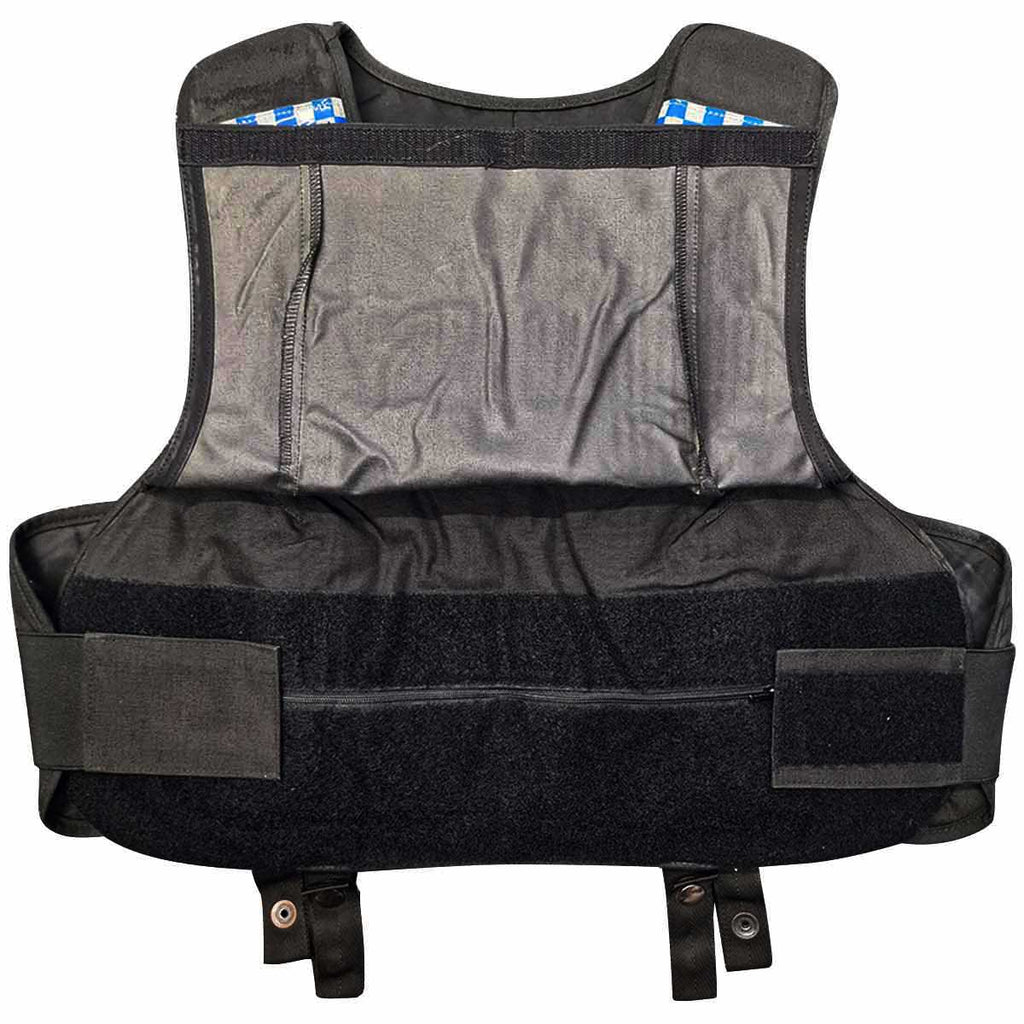 Mehler Female Overt Stab Vest Bulletproof Body Armour Used | Military Kit