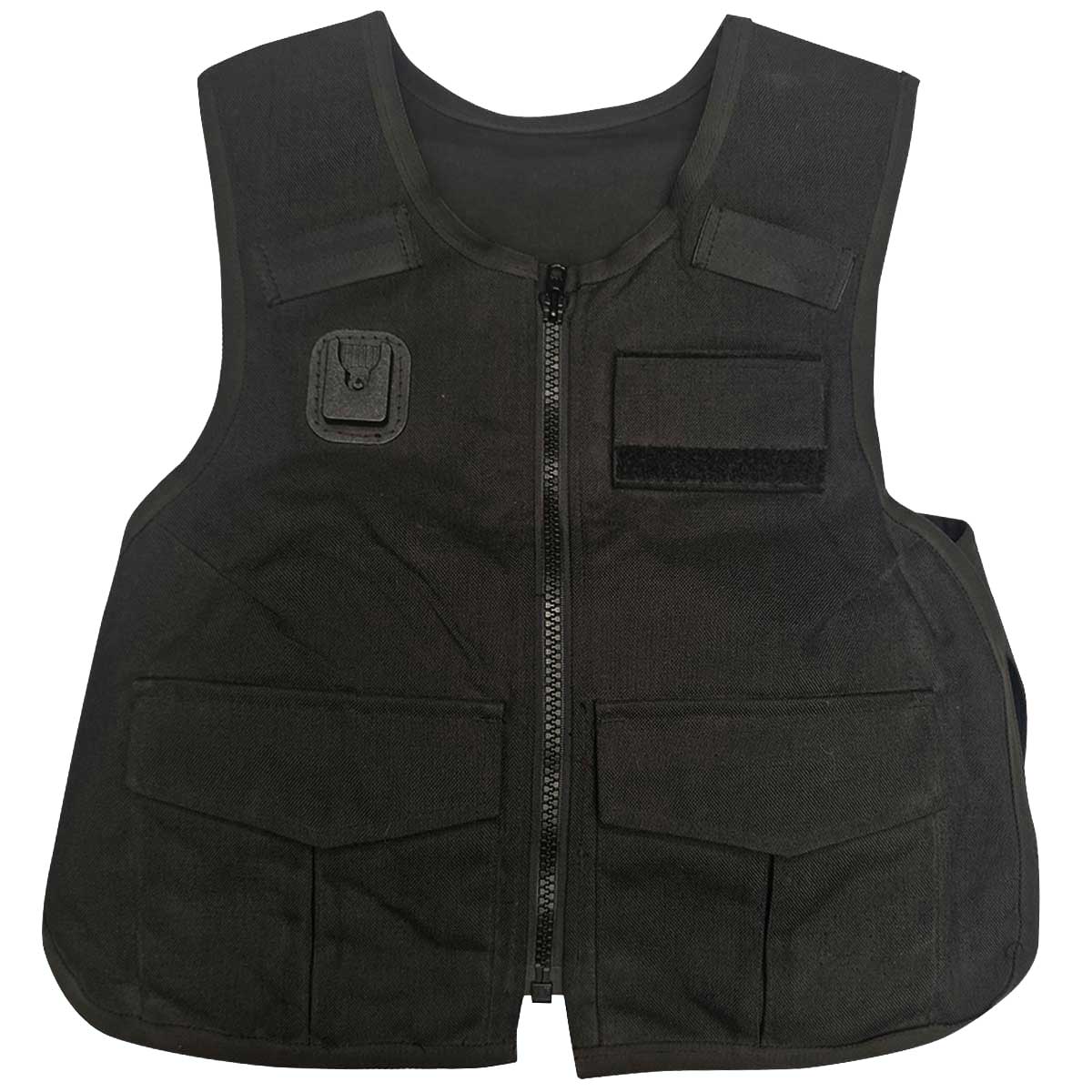 Mehler Female Overt Stab Vest Bulletproof Body Armour | Military Kit