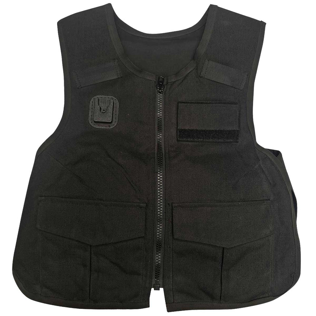 Mehler Female Overt Stab Vest Bulletproof Body Armour | Military Kit