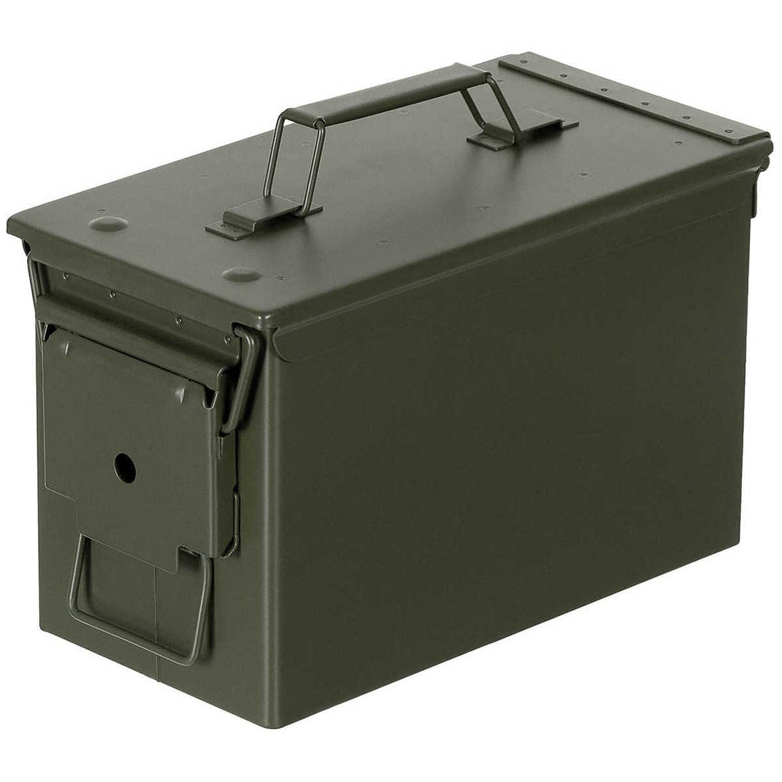 Ammo Boxes & Storage - Free Delivery | Military Kit