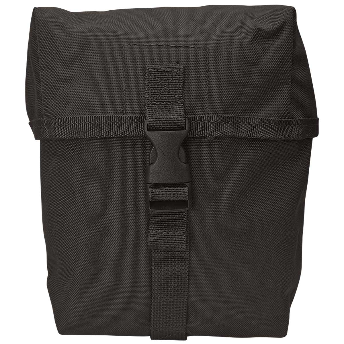 Mil Tec Medium Utility Pouch Black