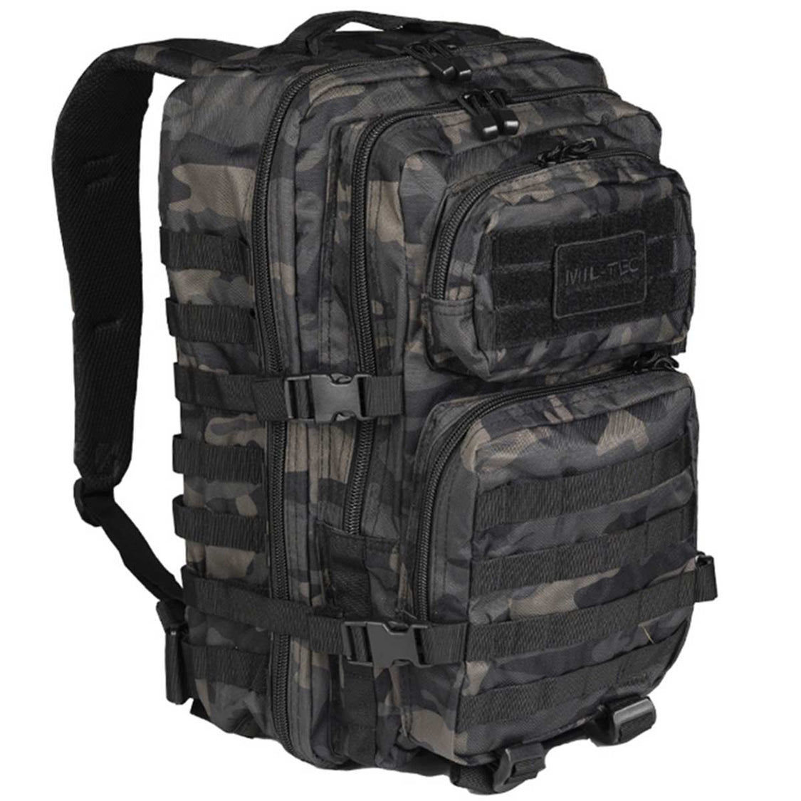 Mil-Tec Backpacks - Free UK Delivery | Military Kit