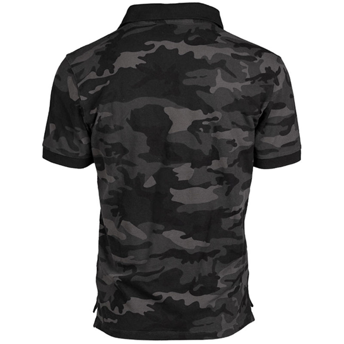 Black Camo Clothing & Equipment | Military Kit