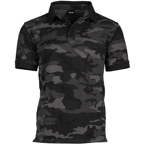 Black Camo Clothing & Equipment | Military Kit