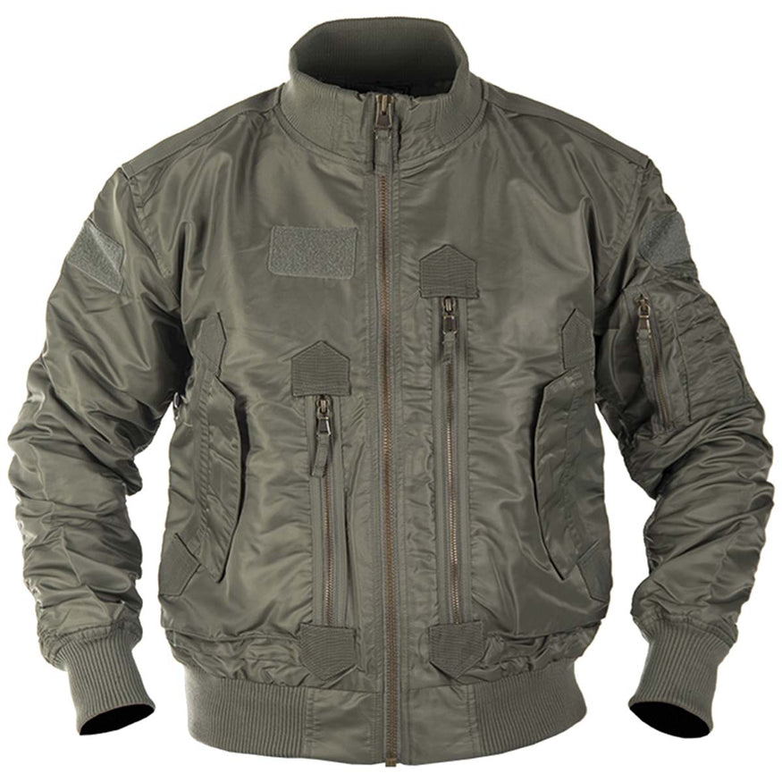 Mil-Tec Military Clothing & Equipment - Free UK Delivery