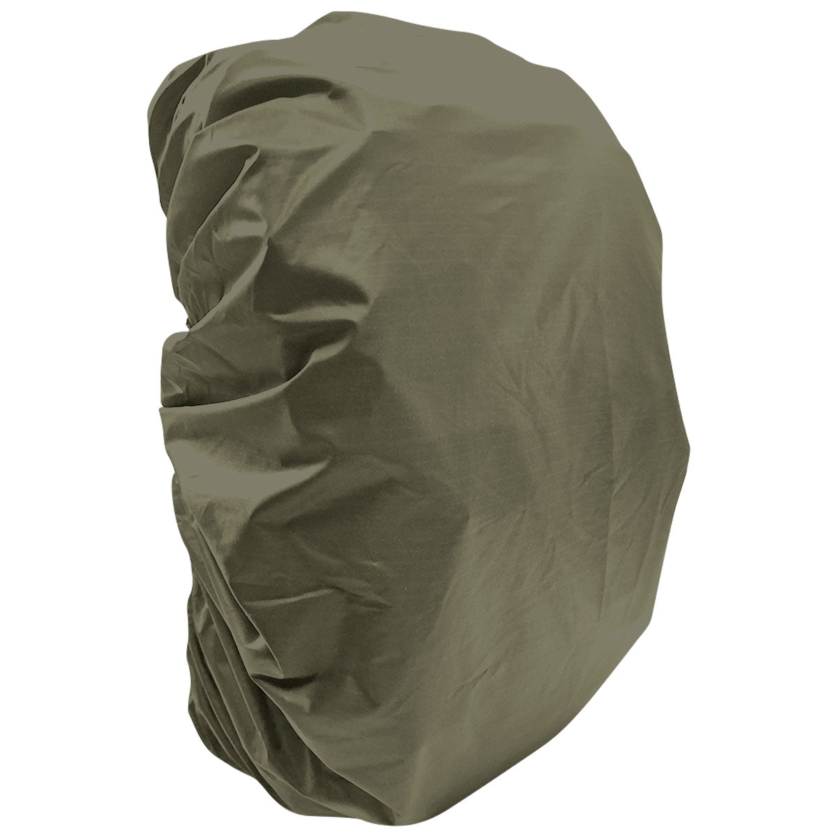 Mil-Tec Waterproof Assault Rucksack Cover Small 20L Olive Drab ...