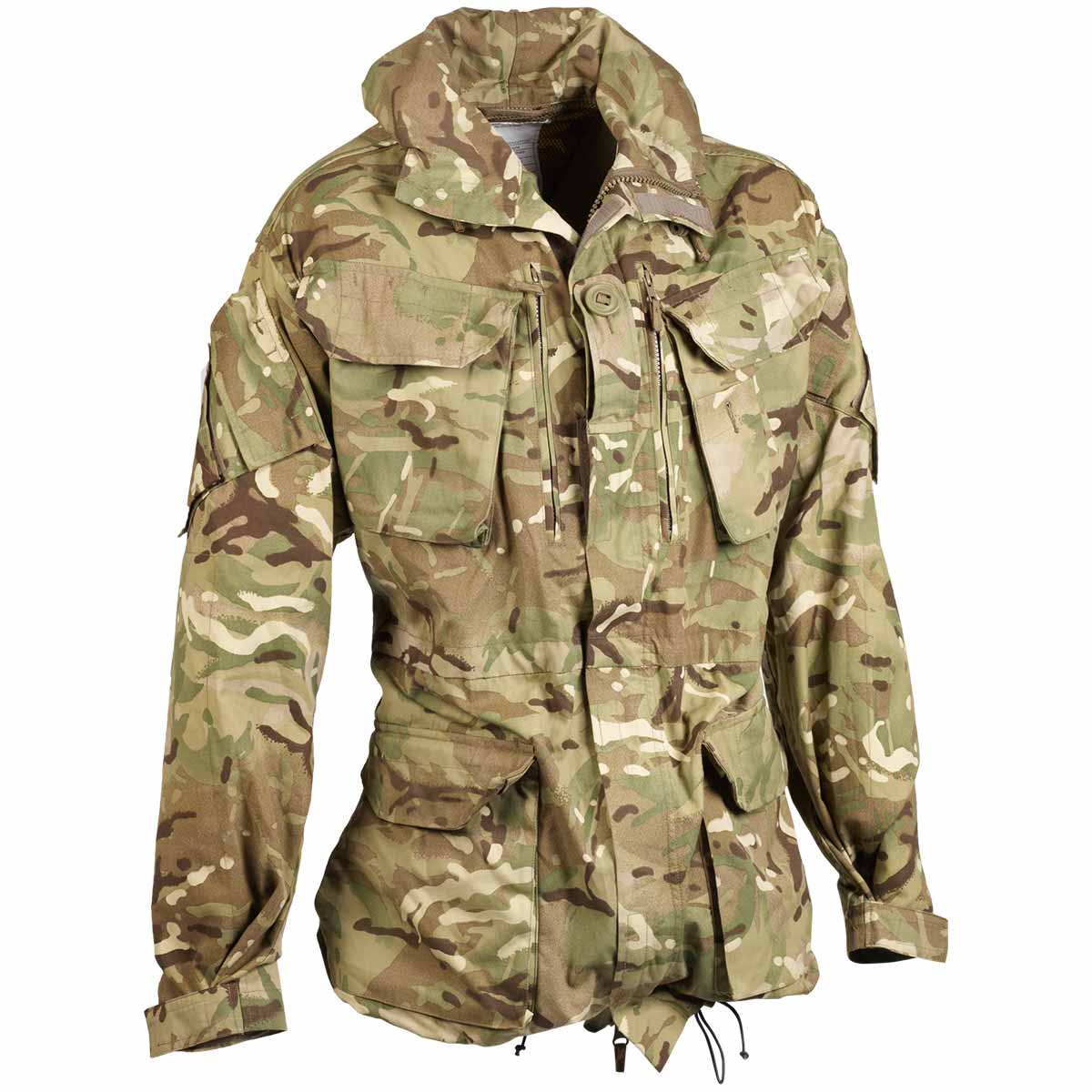 Military & Army Clothing - Free UK Delivery | Military Kit