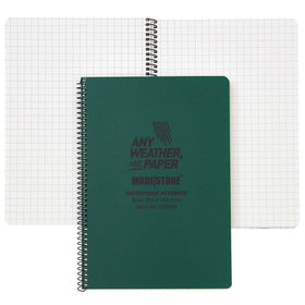 Waterproof Notebooks & Paper - Free UK Delivery | Military Kit