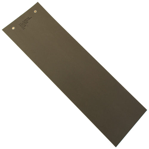 Multimat NATO Mat 10 XXL Camping Roll Mat MOD Green | Military Kit