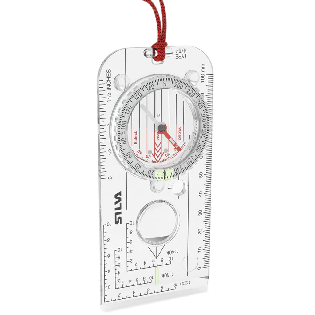 Silva Expedition 4-360 Compass - Free Delivery | Military Kit