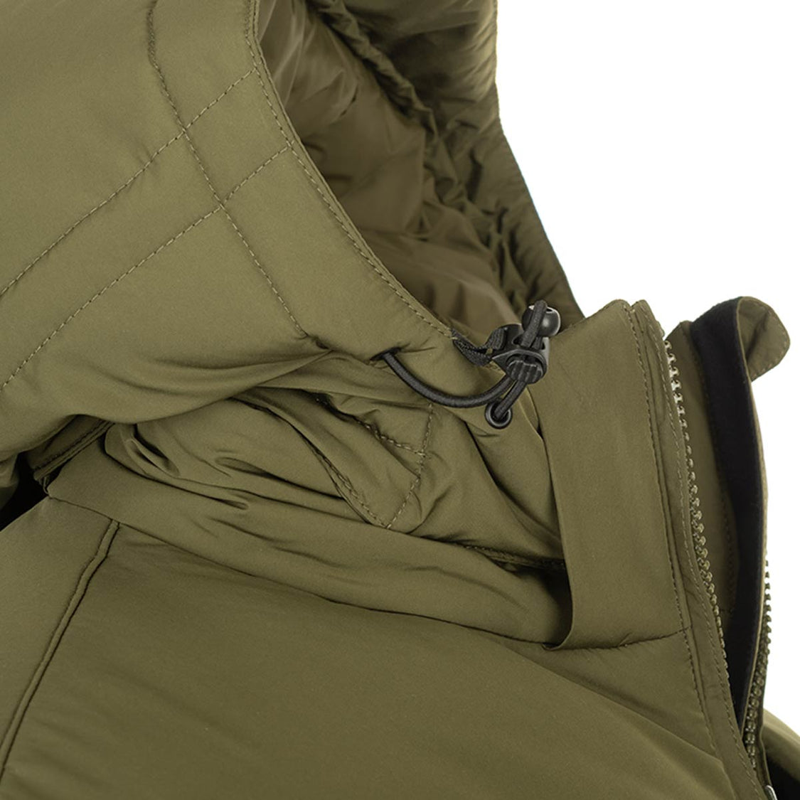 Snugpak Tomahawk Insulated Jacket Olive - Free Delivery | Military Kit