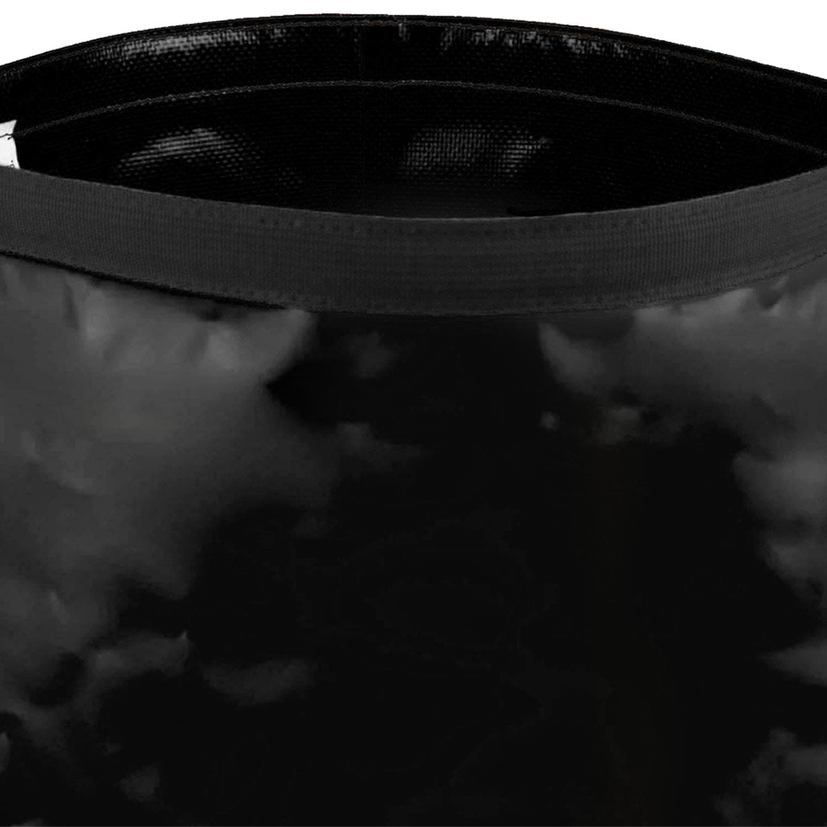 Highlander Troon 35L Waterproof Duffle Bag Black | Military Kit