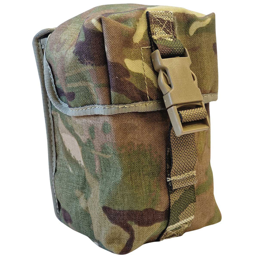 MTP Webbing & Pouches - Free UK Delivery | Military Kit