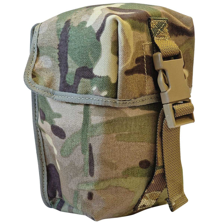 MTP Webbing & Pouches - Free UK Delivery | Military Kit